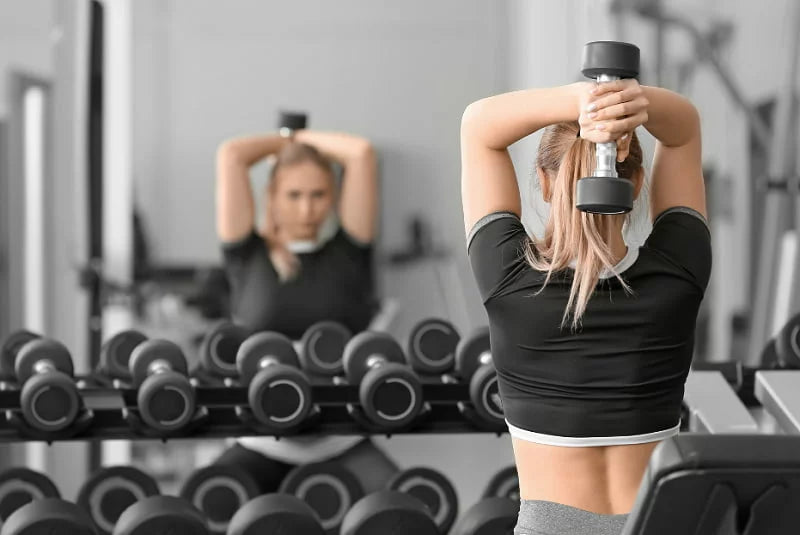 The Best 10 Dumbbell Lat Exercises You Need To Try Right Now