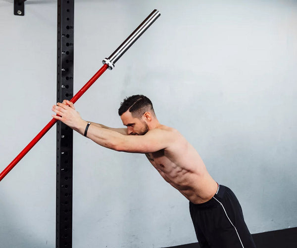 5-Minute Ab Workout for a Stronger Core: Master Rotation and Lift Tech